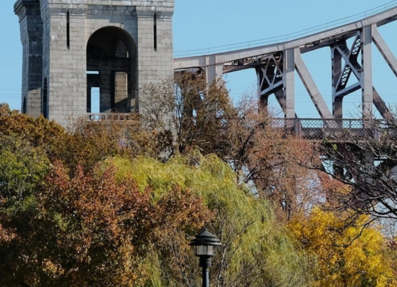Help Keep Randall's Island Thriving! - Randall's Island