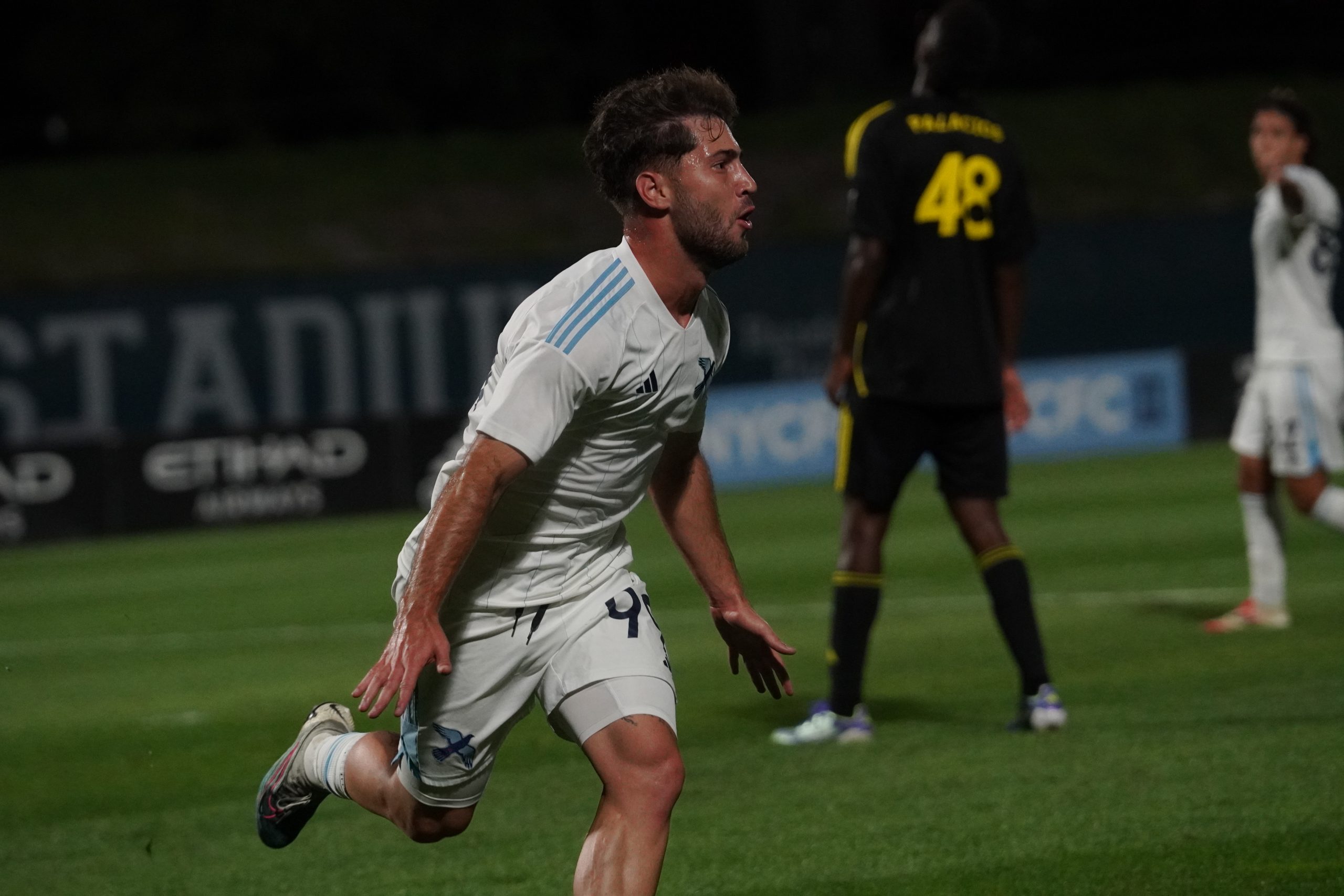 New York City FC II to Play Seven Home Games at Icahn Stadium in 2026 ...