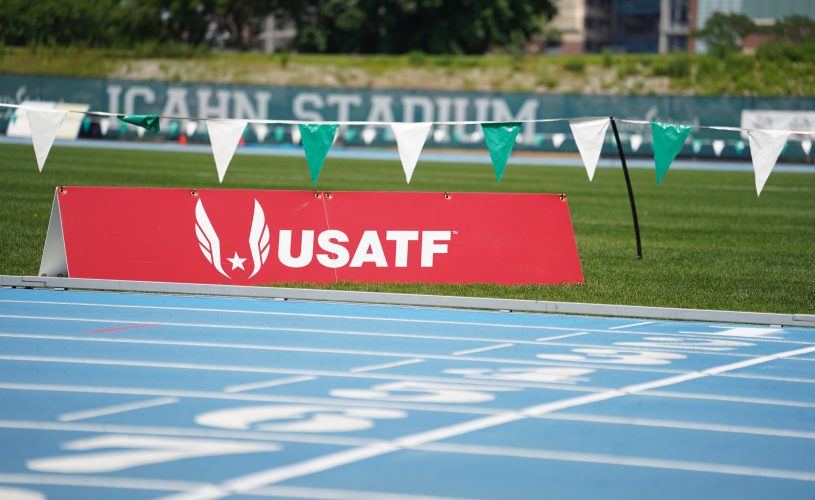 2026 USATF Outdoor and Para National Championships Coming to Icahn ...