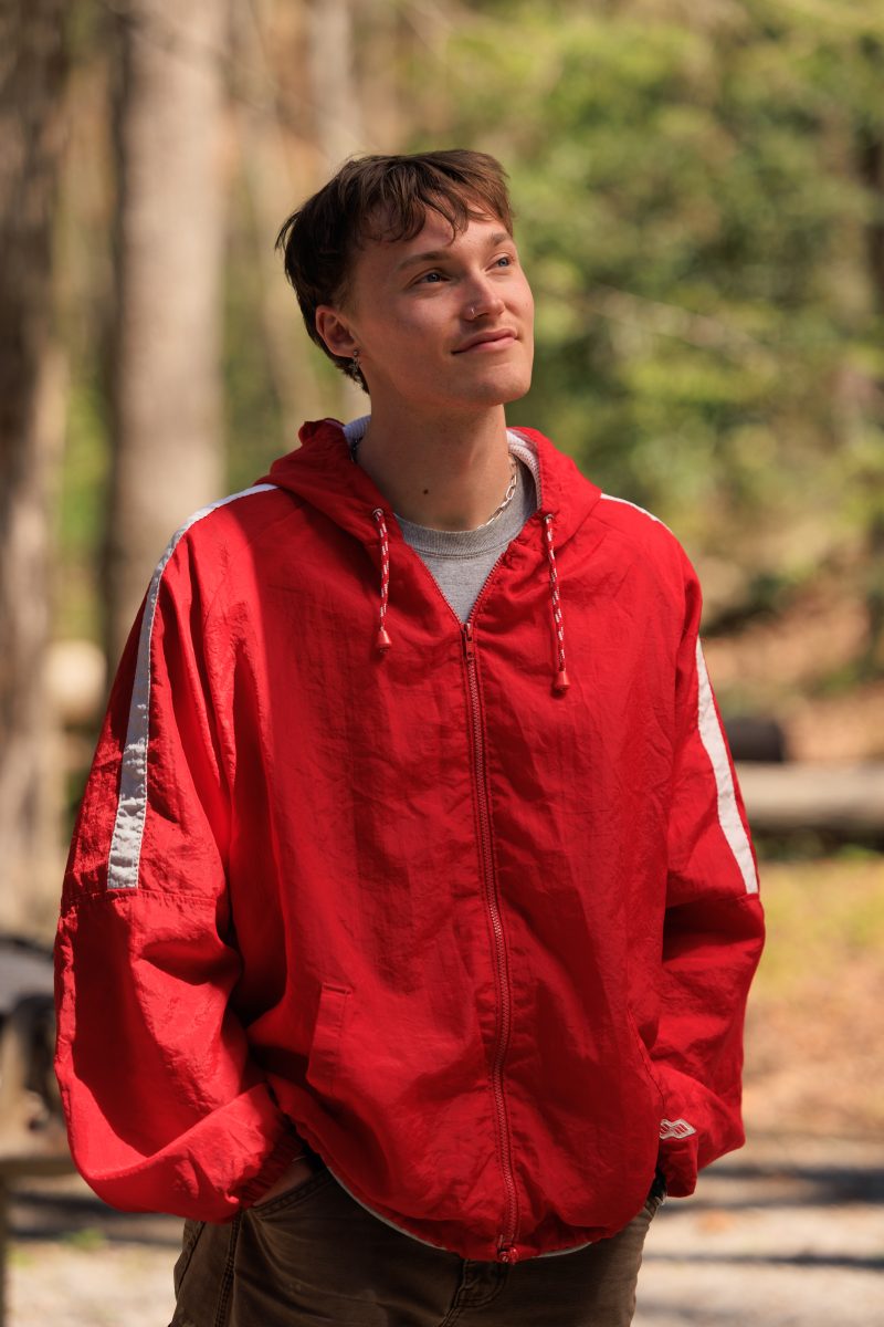 Employee Spotlight: Laurie McDowell & The Steve Kemp Writer's Residency ...